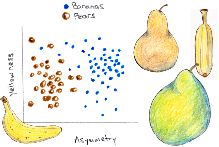 Learning about (machine) learning — Part I – The Eighteenth Elephant